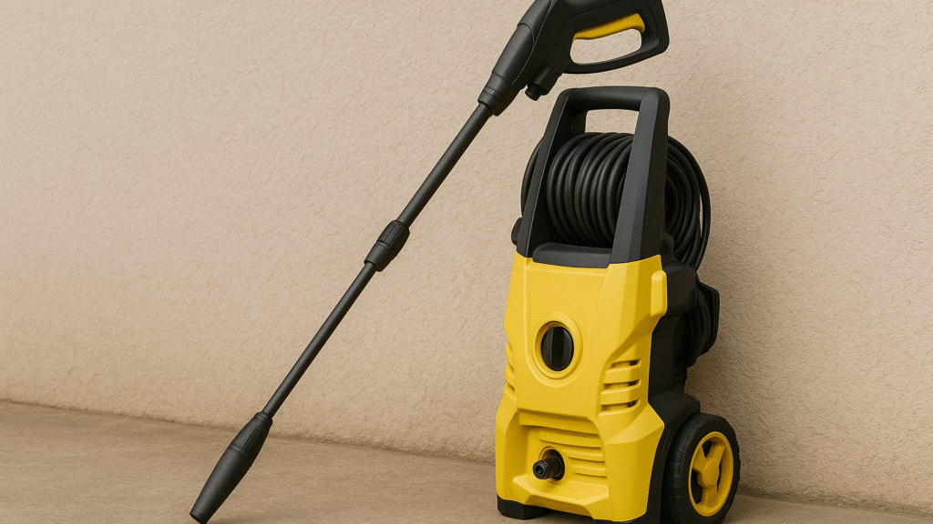 Guía completa sobre la limpiadora a presión: qué es, cómo funciona y cuál elegir - LIMPIAPRES